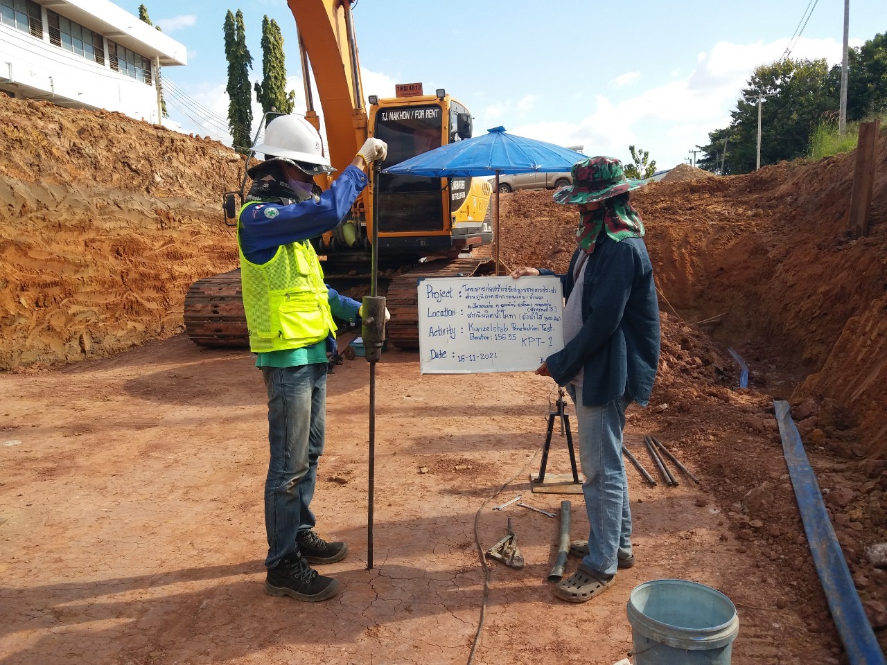 JLP Engineering Services | JLP